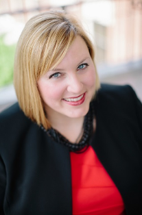 Dr. Becky Spurlock Named VP of Student Development and Leadership - The ...