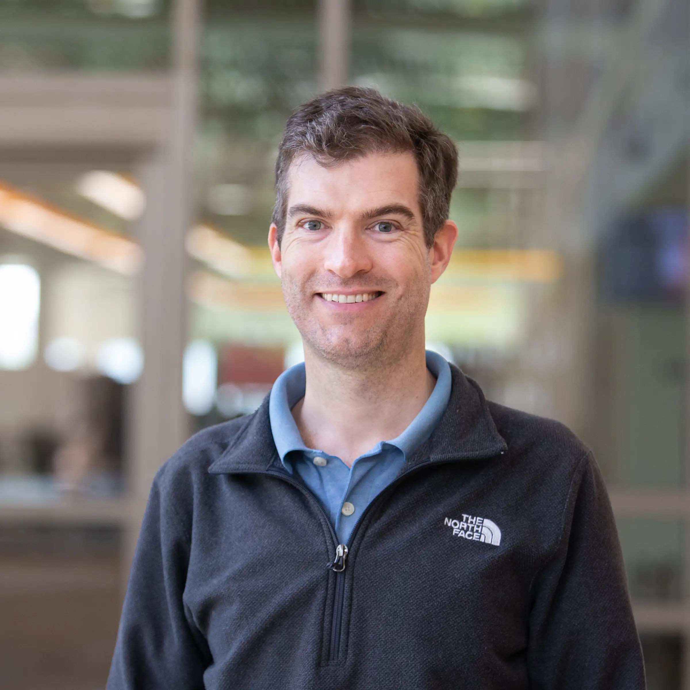 Biology Master's Degree in Texas | MS in Biology - The University of ...