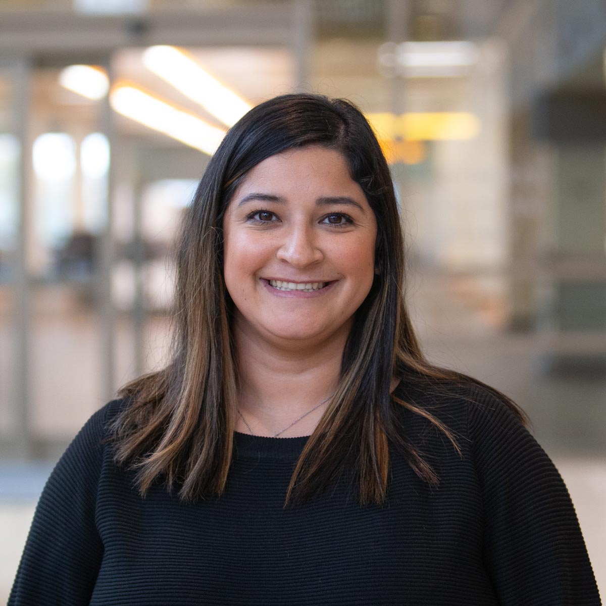 Yolanda Rios - Directory - The University of Texas Permian Basin | UTPB