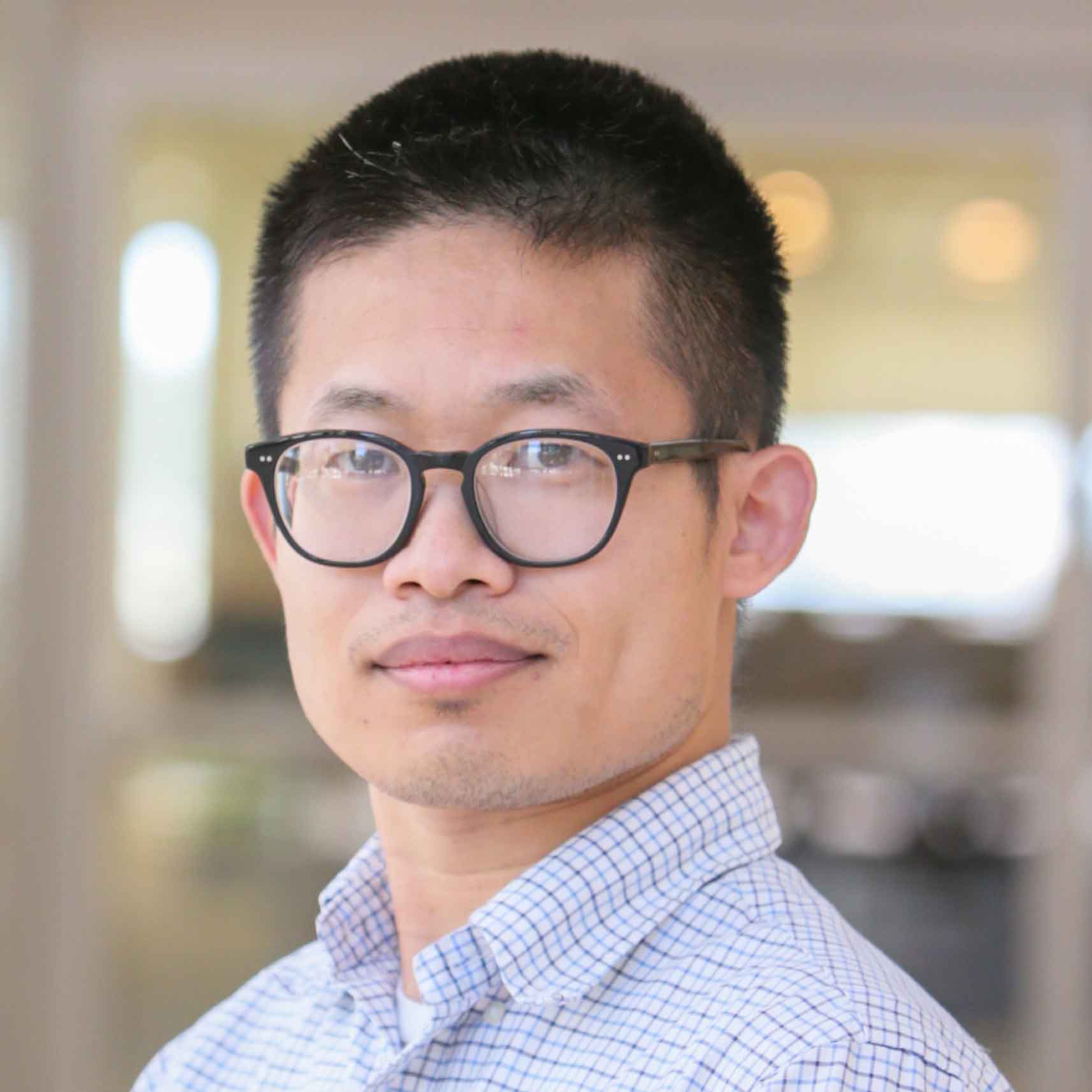 Quan Yuan Directory The University Of Texas Permian Basin UTPB