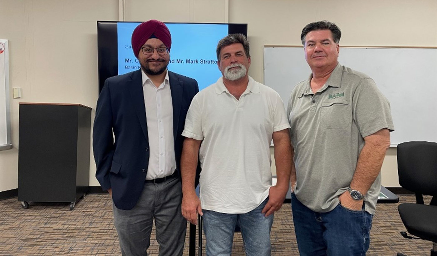 UTPB Business Professor Dedicated to Elevating Student Education with ...