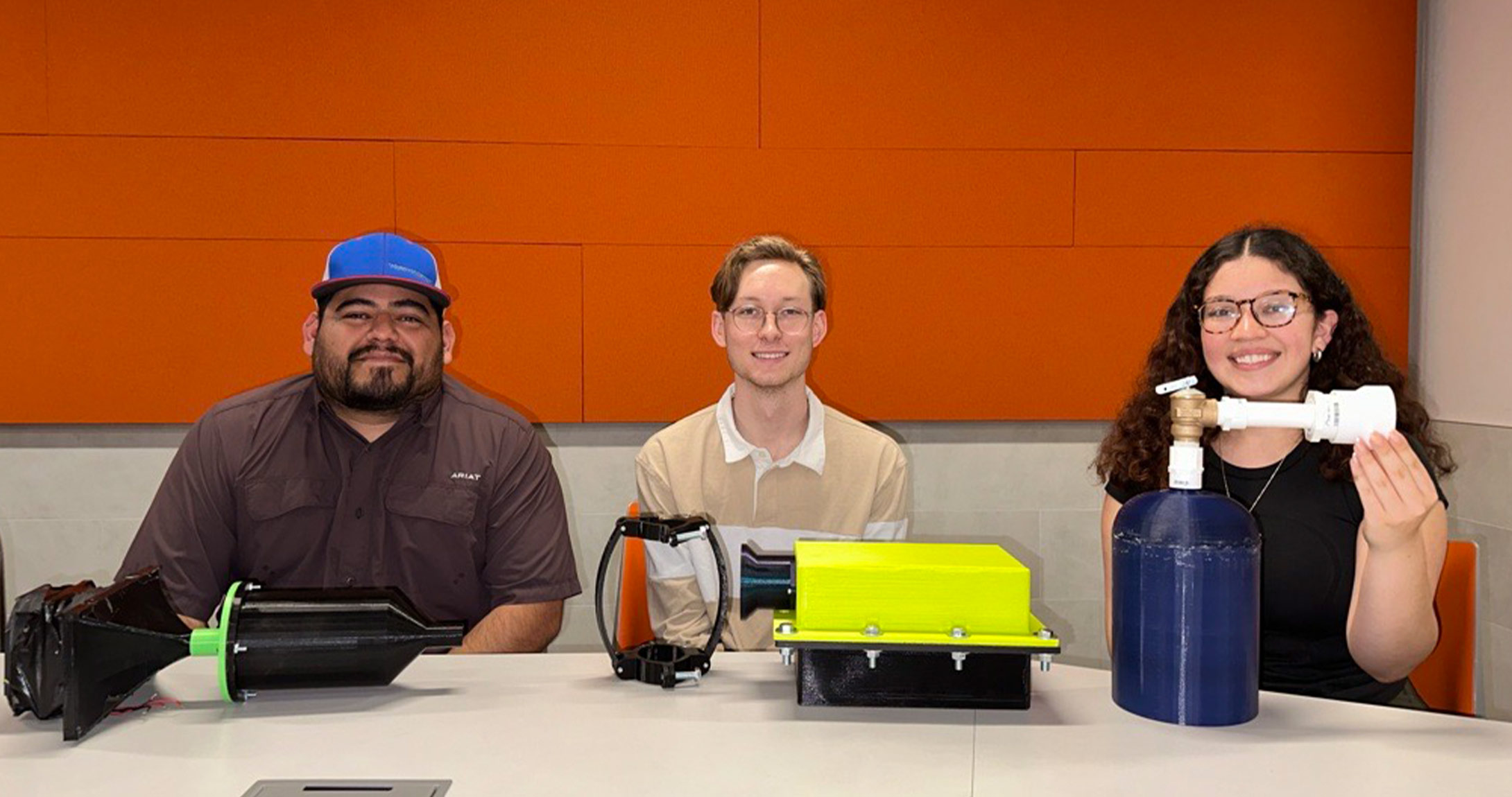 The University of Texas Permian Basin | UTPB Home