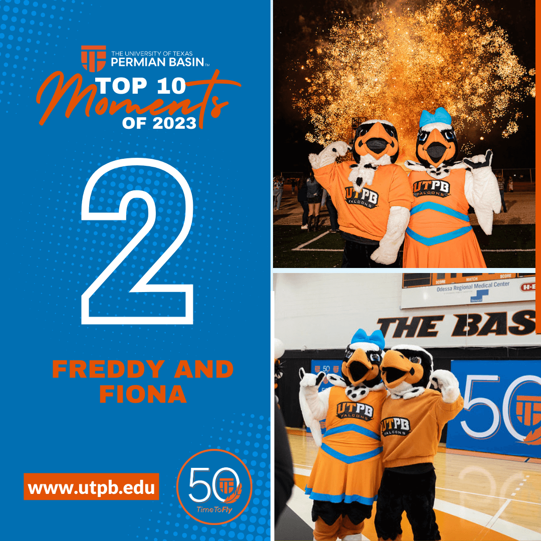 Los 10 mejores momentos de la UTPB en 2023: la Cuenca Pérmica de la ...