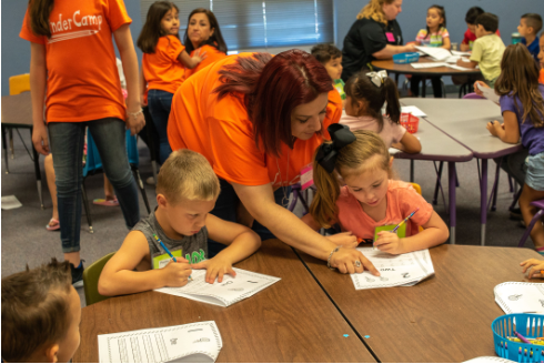 Have You Met: Dr. Scott Lapinski - The University of Texas Permian ...