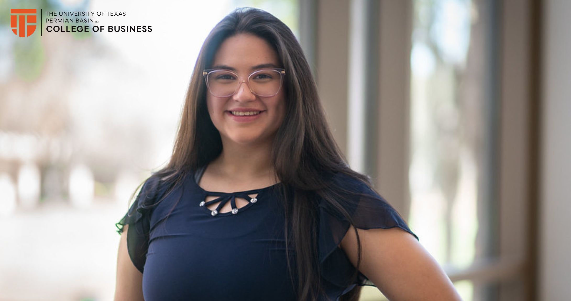 Student - The University of Texas Permian Basin | UTPB