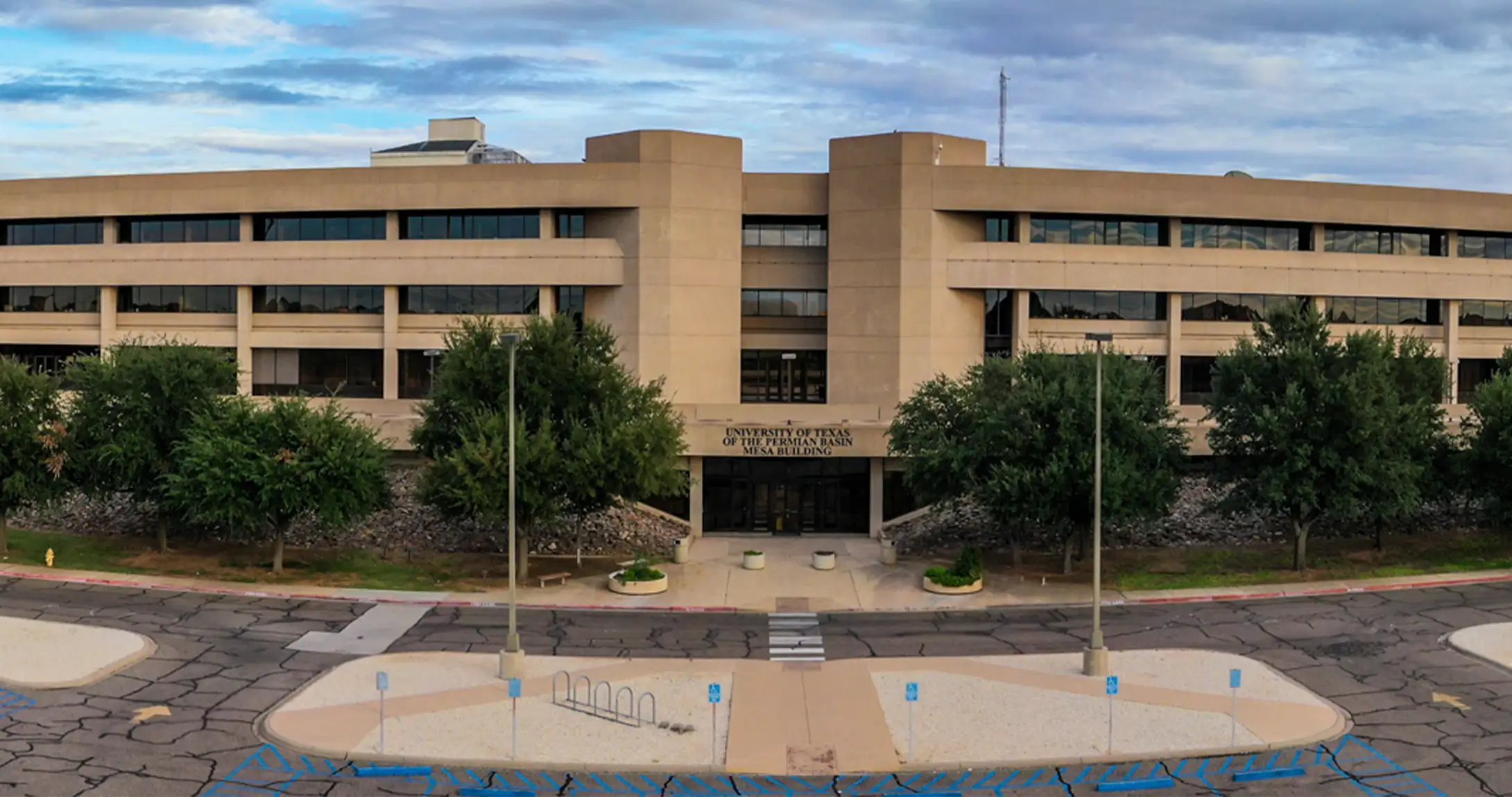 Falcon Giving Day 2024 - The University of Texas Permian Basin | UTPB