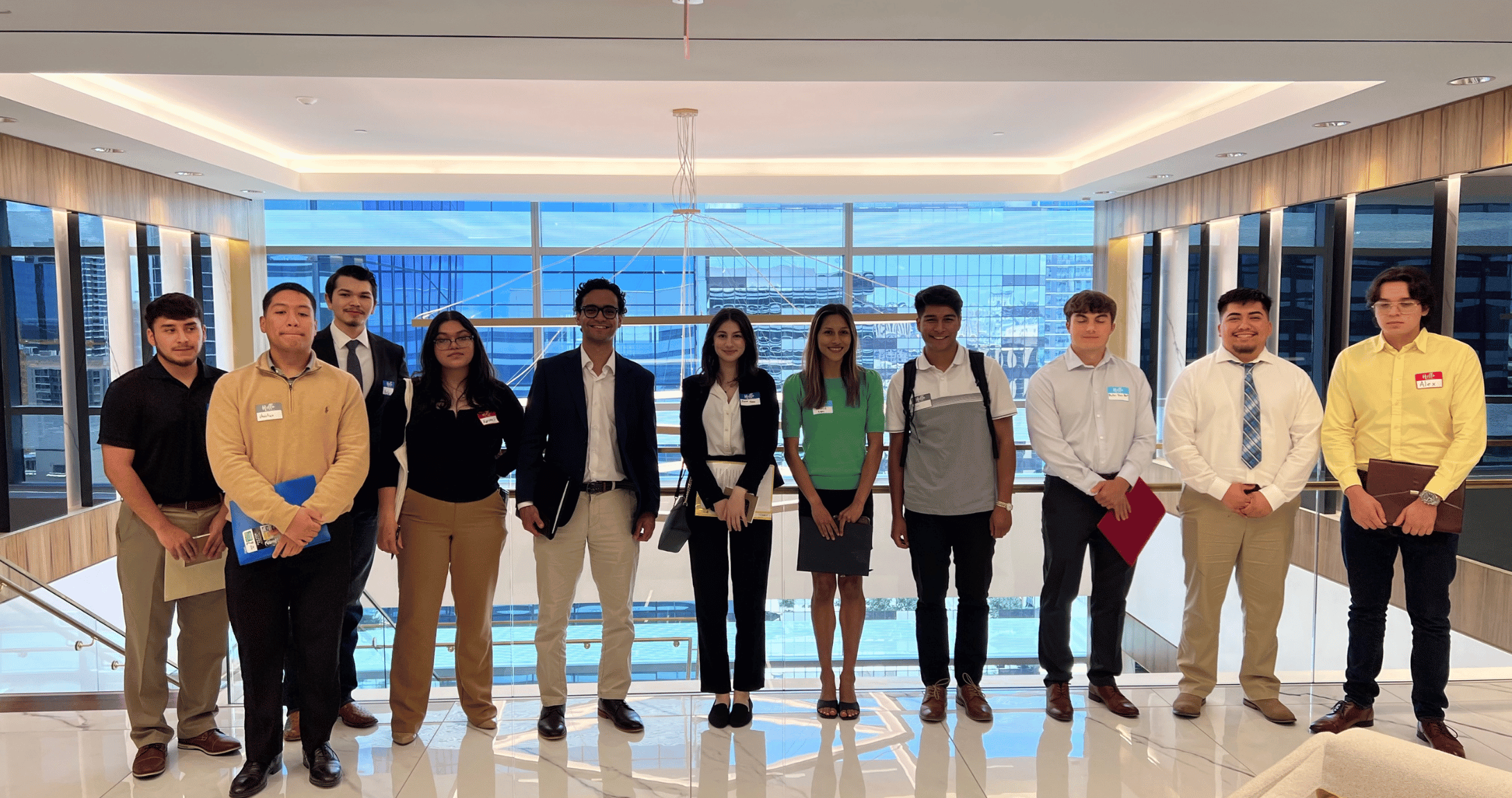 Student - The University of Texas Permian Basin | UTPB